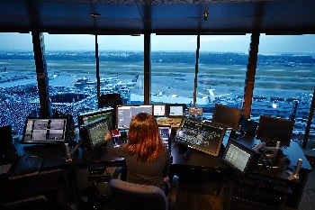 Civil Aviation Authority of Singapore (CAAS)