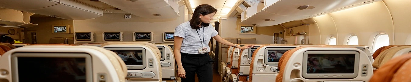 Civil Aviation Authority of Singapore (CAAS)