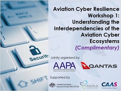 Civil Aviation Authority of Singapore (CAAS)