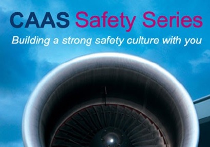 Civil Aviation Authority of Singapore (CAAS)