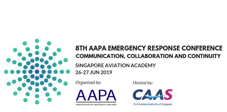 Civil Aviation Authority Of Singapore Caas
