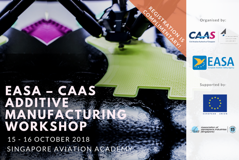 Civil Aviation Authority of Singapore (CAAS)