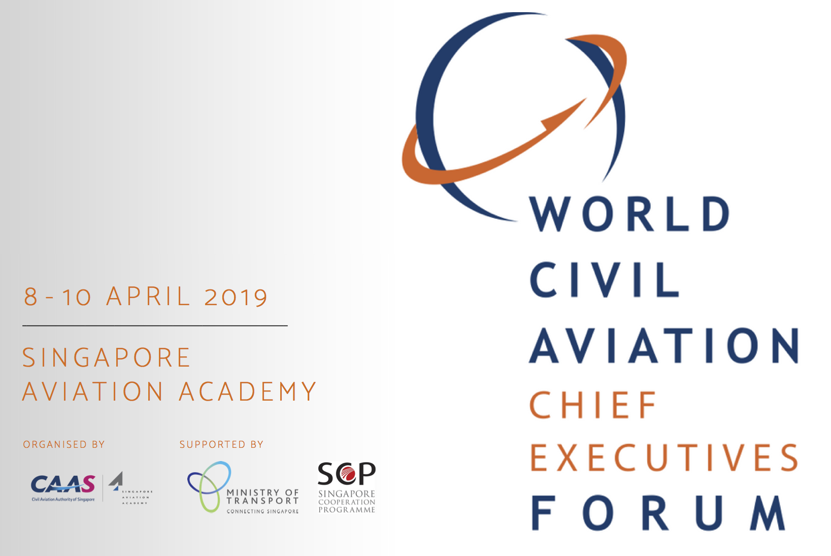 Civil Aviation Authority of Singapore (CAAS)