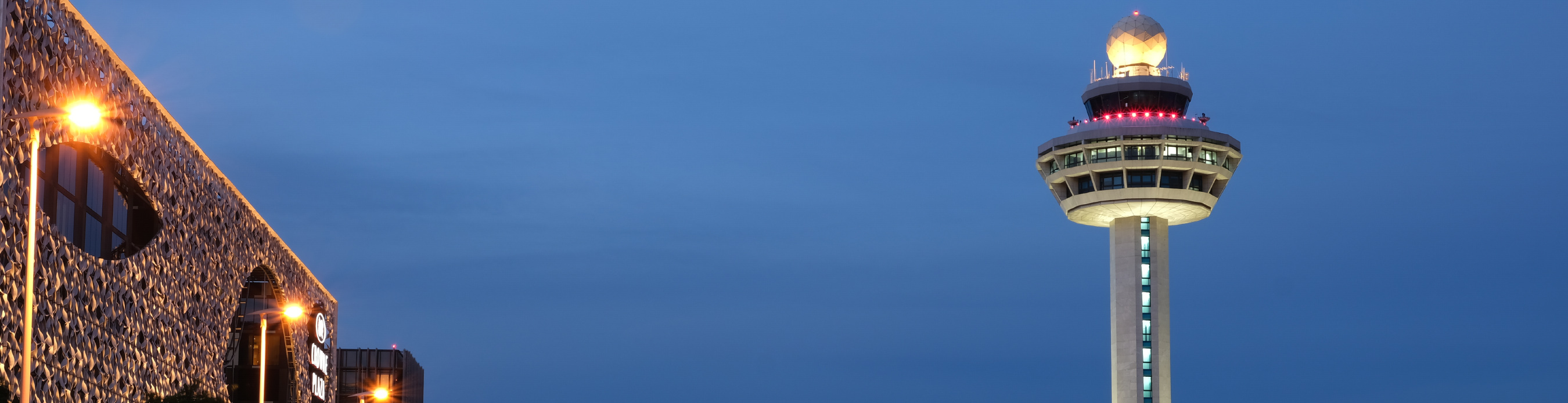 Civil Aviation Authority of Singapore (CAAS)