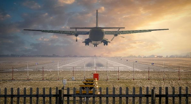 Air Traffic Flow Management and Collaborative Decision Making