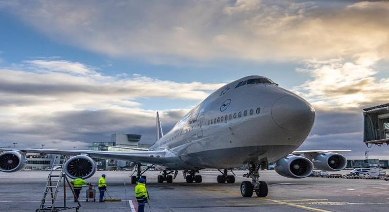 Human Factors in Aviation Workshop