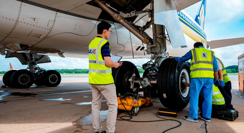 ICAO Aviation Security National Inspectors (ASTC-hosted regional training)